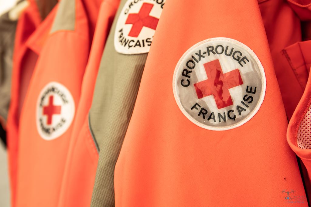 Comment contacter la Croix-Rouge en Saône-et-Loire?